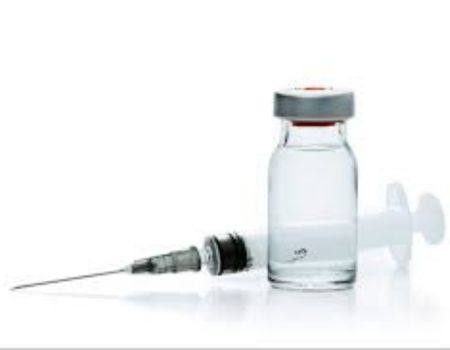 DRY INJECTION-CEPHALOSPORIN